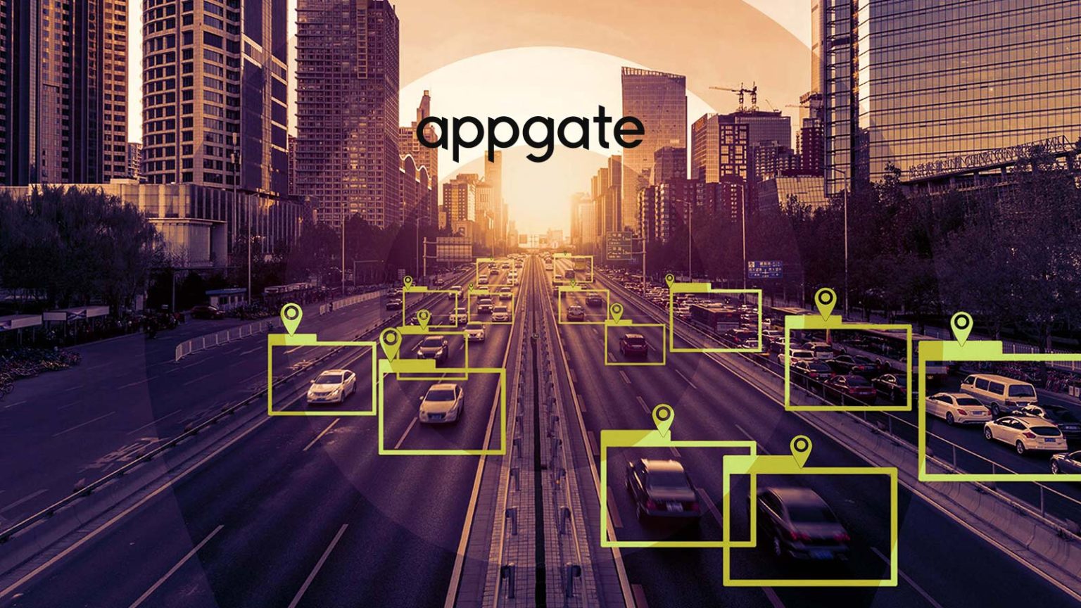 Appgate Selected as Enterprise-Class Zero Trust Network Access Provider ...