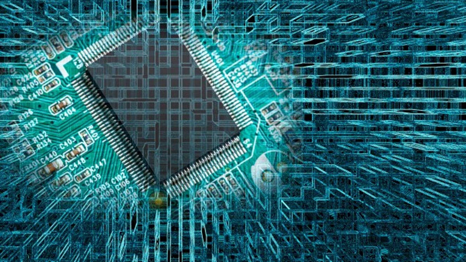 Apple Unveils M1 Ultra, the World’s Most Powerful Chip for a Personal