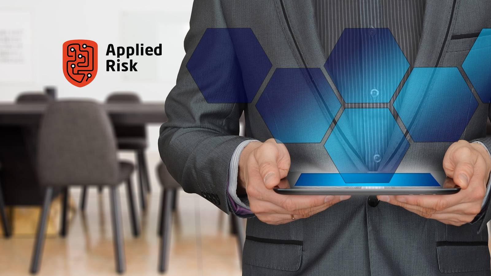 Applied Risk Releases New Operational Technology (OT) Security Report ...