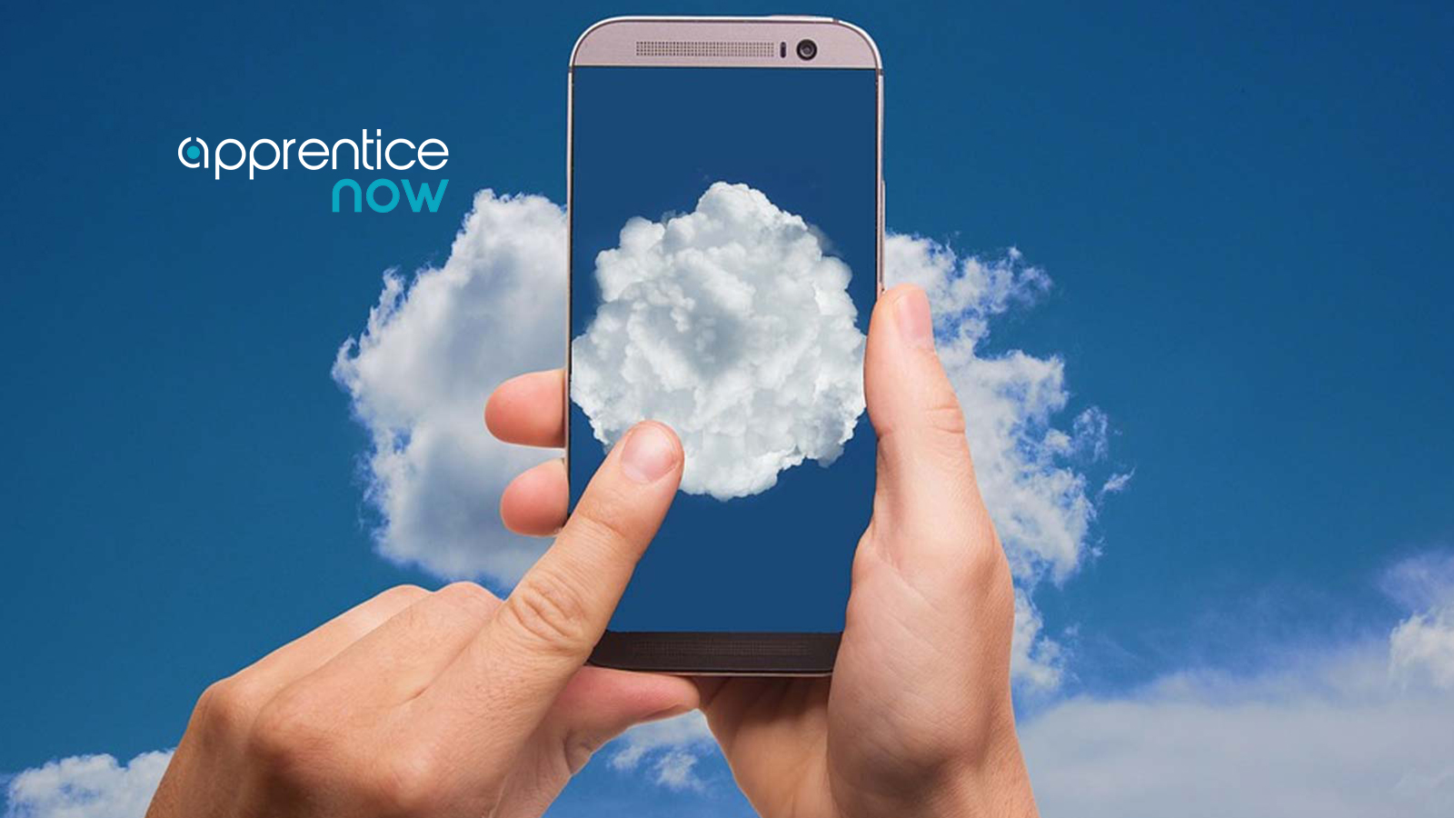 Apprentice Now Joins Amazon Web Services Training Partner Program to Deliver AWS Cloud Skills ...