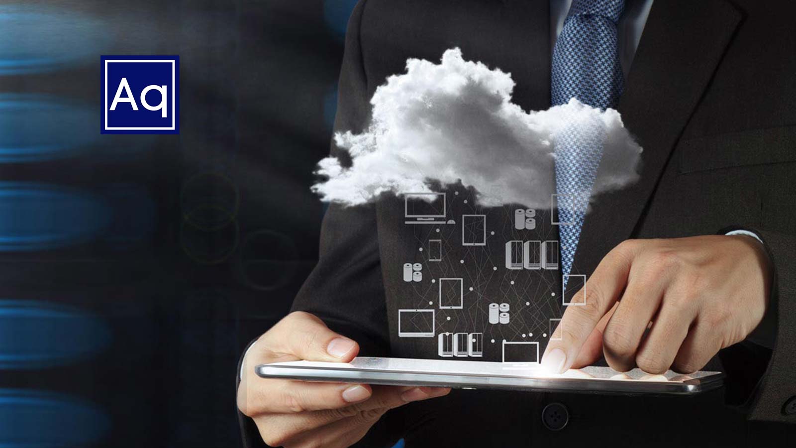 Aquia Launches Amazon Web Services (AWS) Cloud Security Assessment Offering, Pairing Automation ...