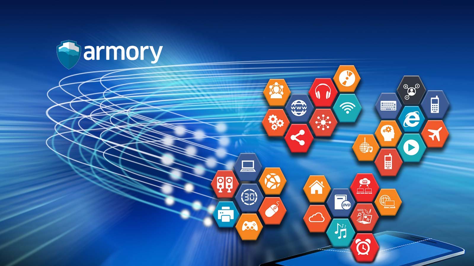 Armory Now Available For Fast Continuous Delivery On AWS Quick Start