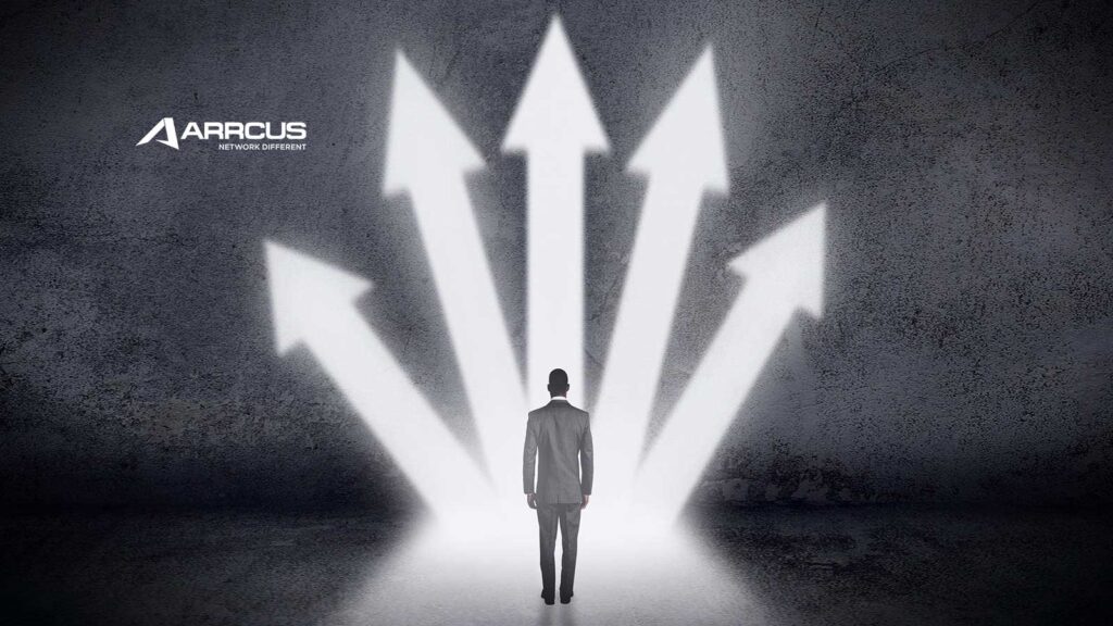 Arrcus Brings Transformational Cost-Effective Networking Solutions to ...