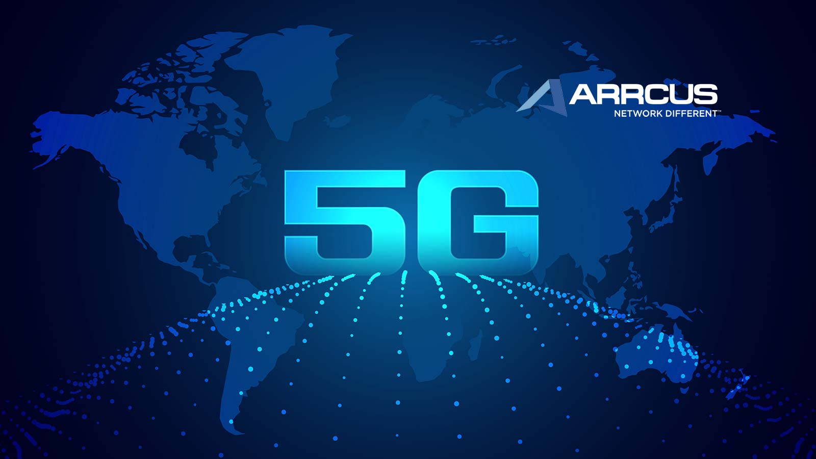Arrcus Brings Clouds Closer to the Edge for Latency-Sensitive 5G ...
