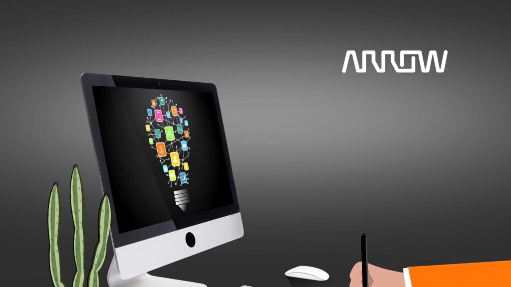 ArrowSphere Achieves ISO 27001 Certification