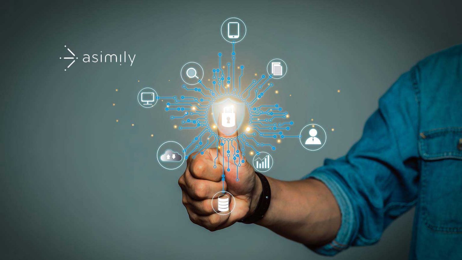 Asimily Announces Partnership and Integration with HANDLE Global to ...