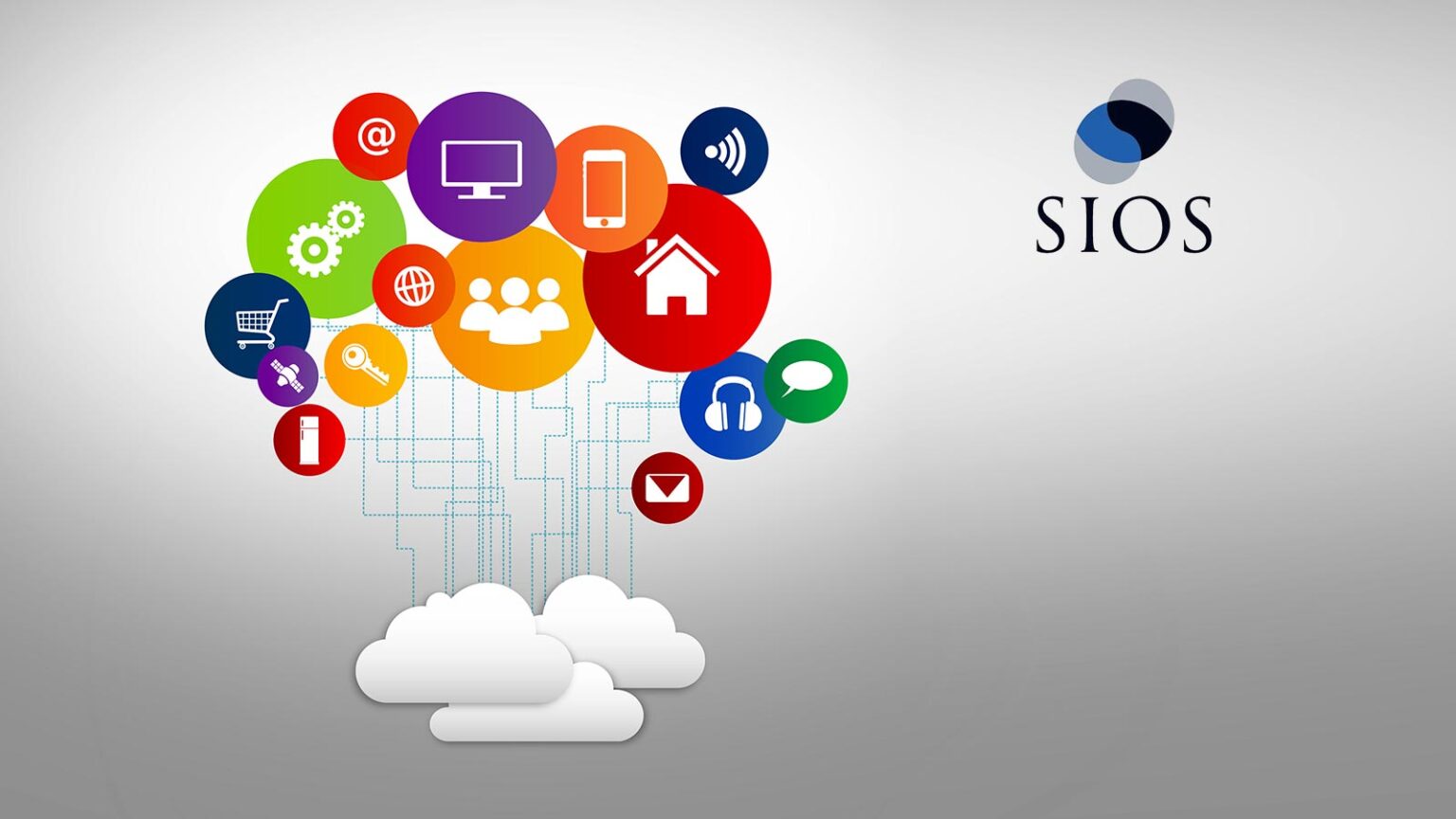 Asite Turns to SIOS for High Availability Protection in Cloud Environment