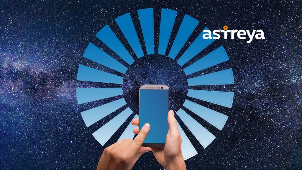 Astreya Appoints Balaji Krishna as Executive Vice President & Global ...