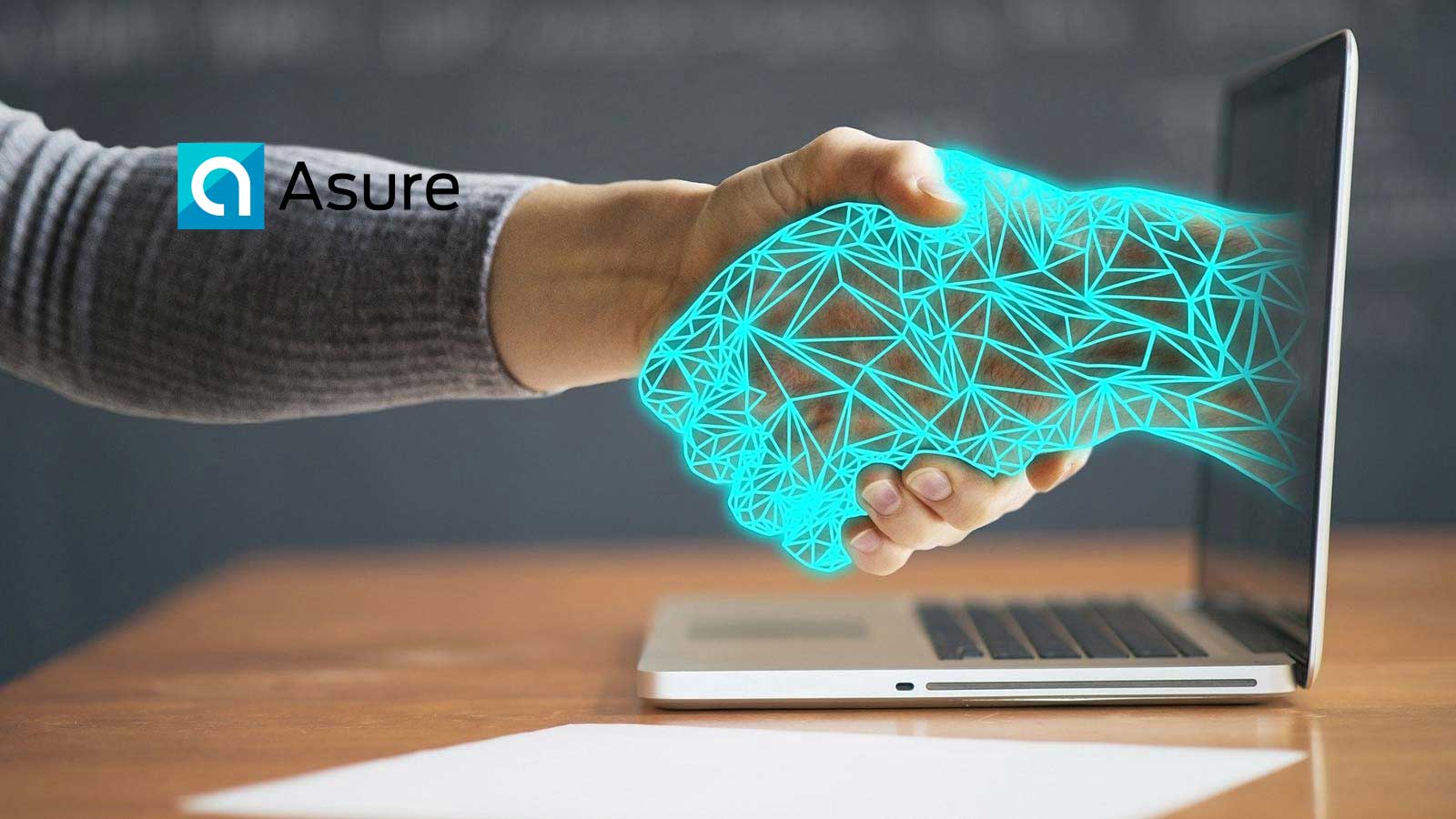 Asure Joins Sap Partneredge Open Ecosystem