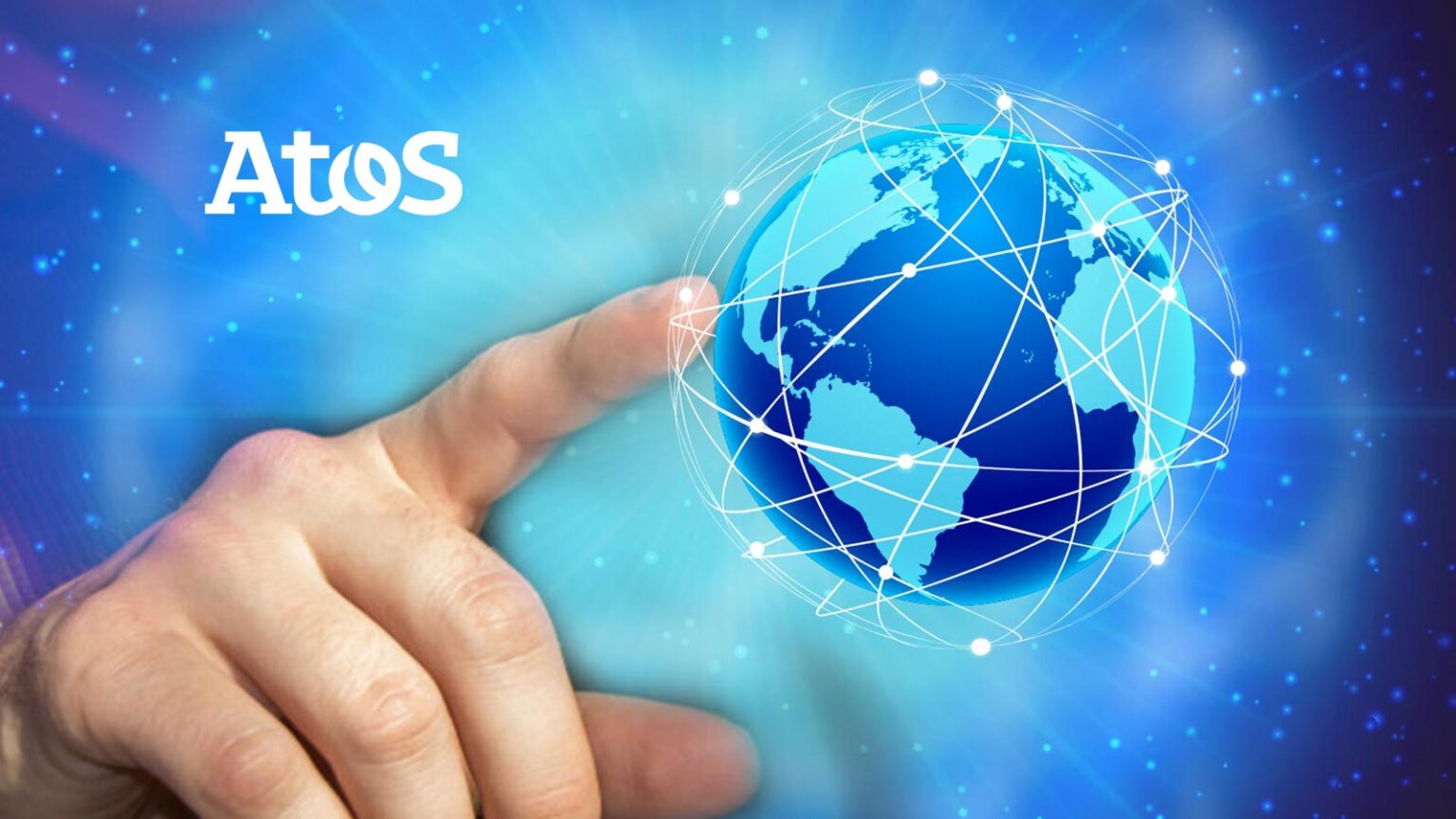 Atos Accelerates Its Digital Transformation as It Goes Live On SAP S ...