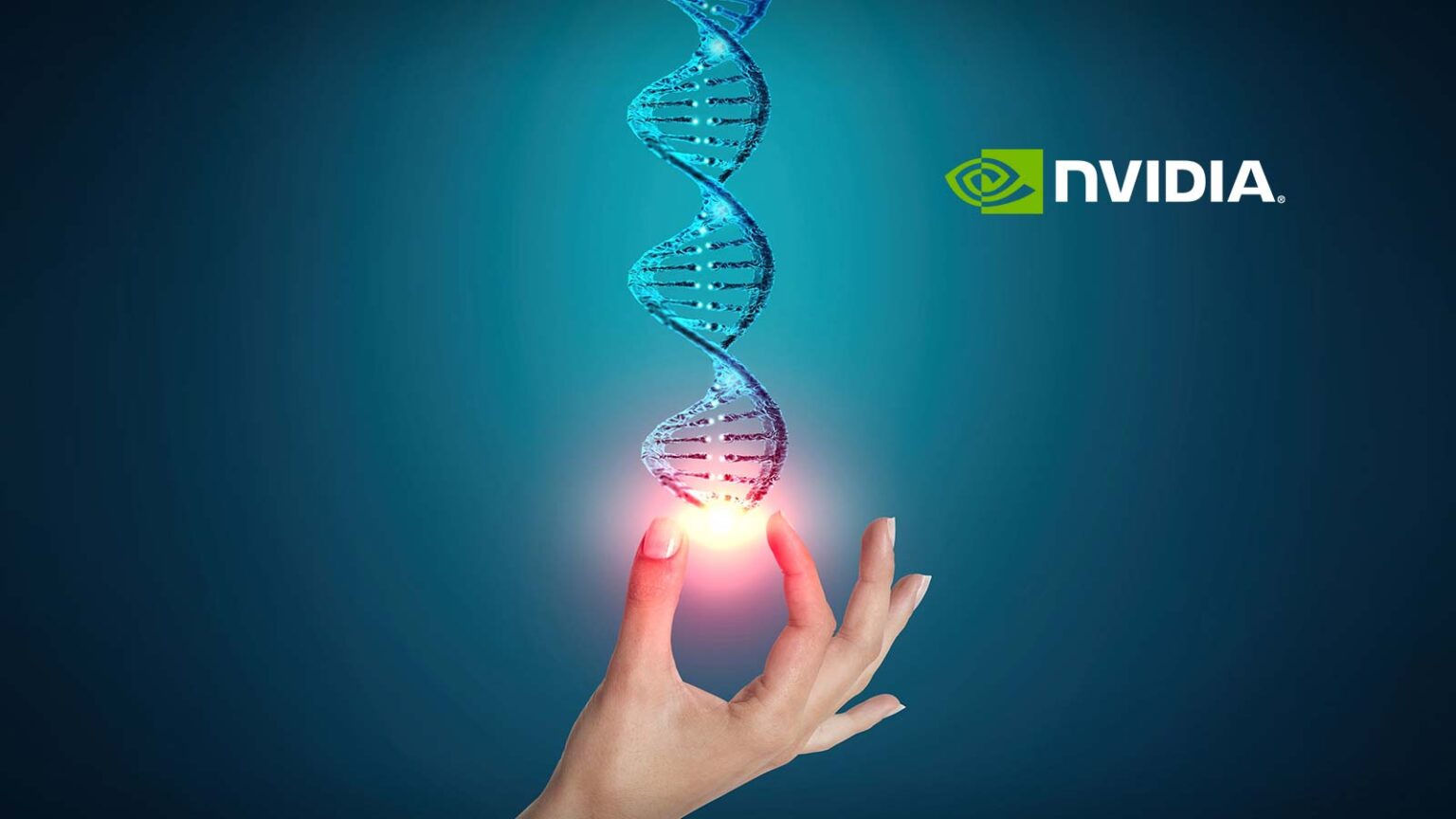 Atos and NVIDIA to Advance Climate and Healthcare Research With ...