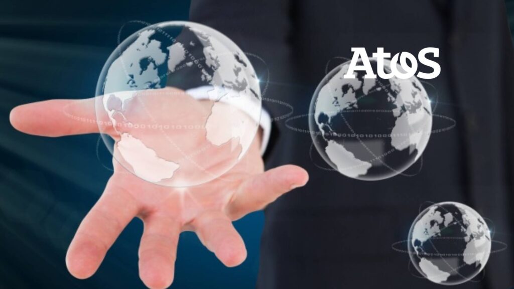 Atos Completes the Acquisition of AppCentrica to Grow Its Salesforce ...