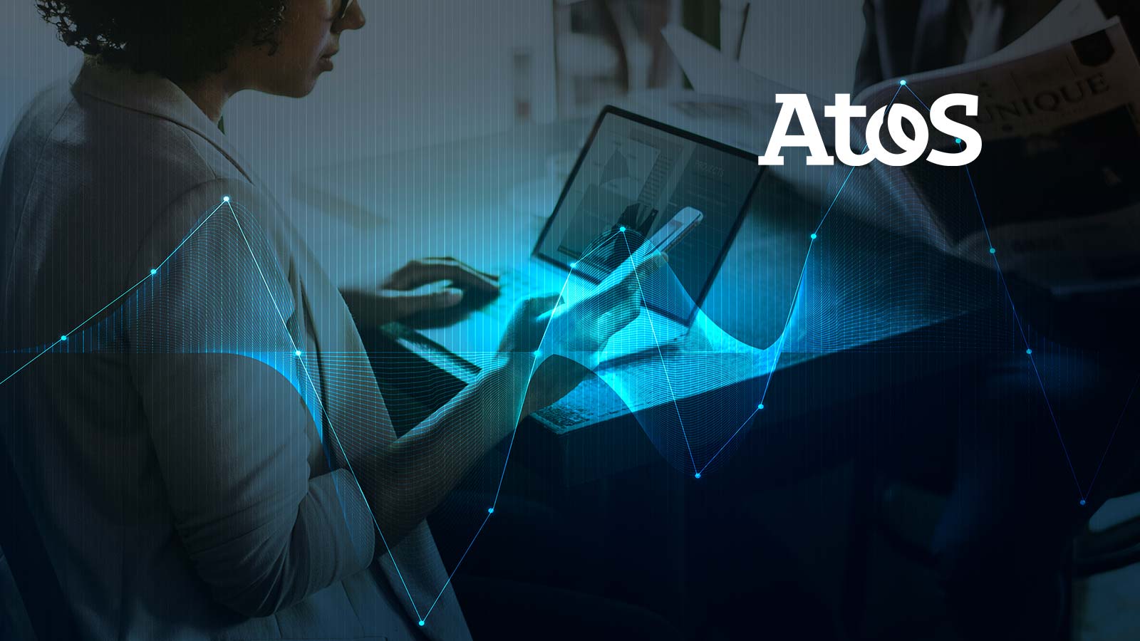 Atos Creates Faster Path to Net Zero With Market-First End-To-End ...