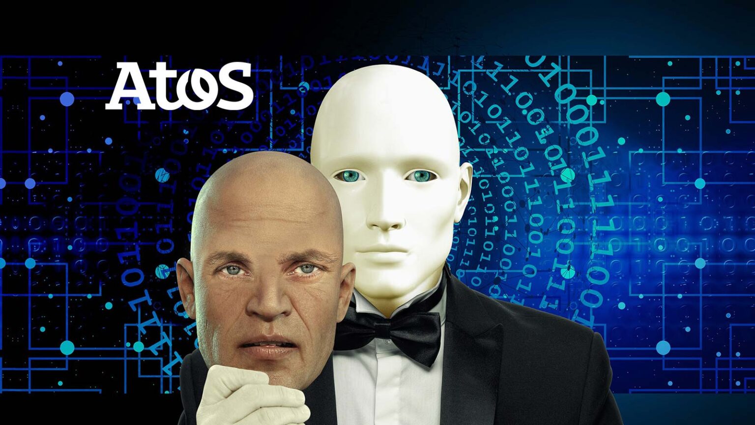 Atos Launches ‘ThinkAI’ A Complete Solution to Power High-Performance Artificial Intelligence ...