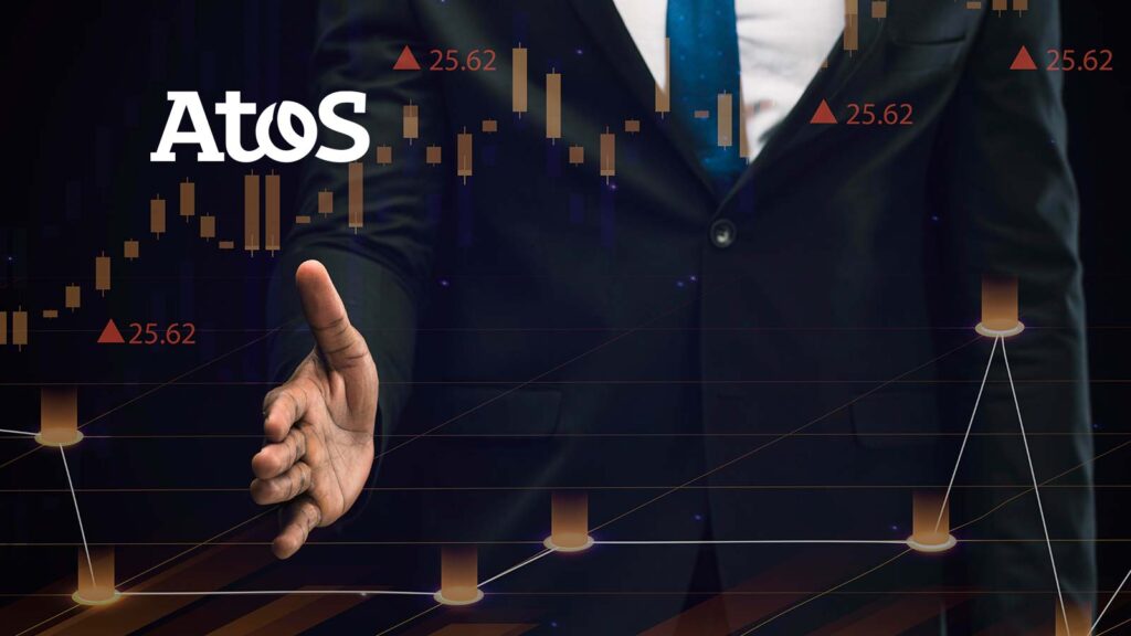Atos Strengthens Its Digital Manufacturing Capabilities Thanks to the ...