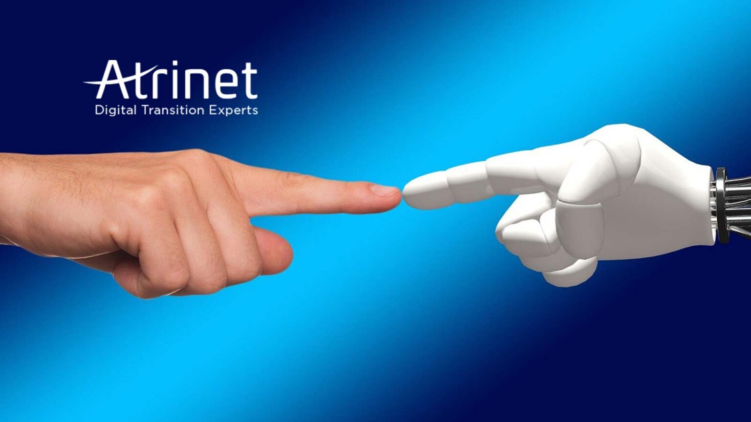 Atrinet Partners with ServiceNow to Transform Telecommunications ...