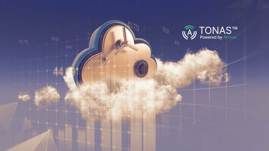 Atrinet Unveils Revolutionary Cloud-Native NetACE TONAS Platform for ...