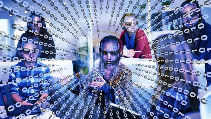 AudioCodes AI-first Contact Center-as-a-Service (CCaaS) Solution Now ...