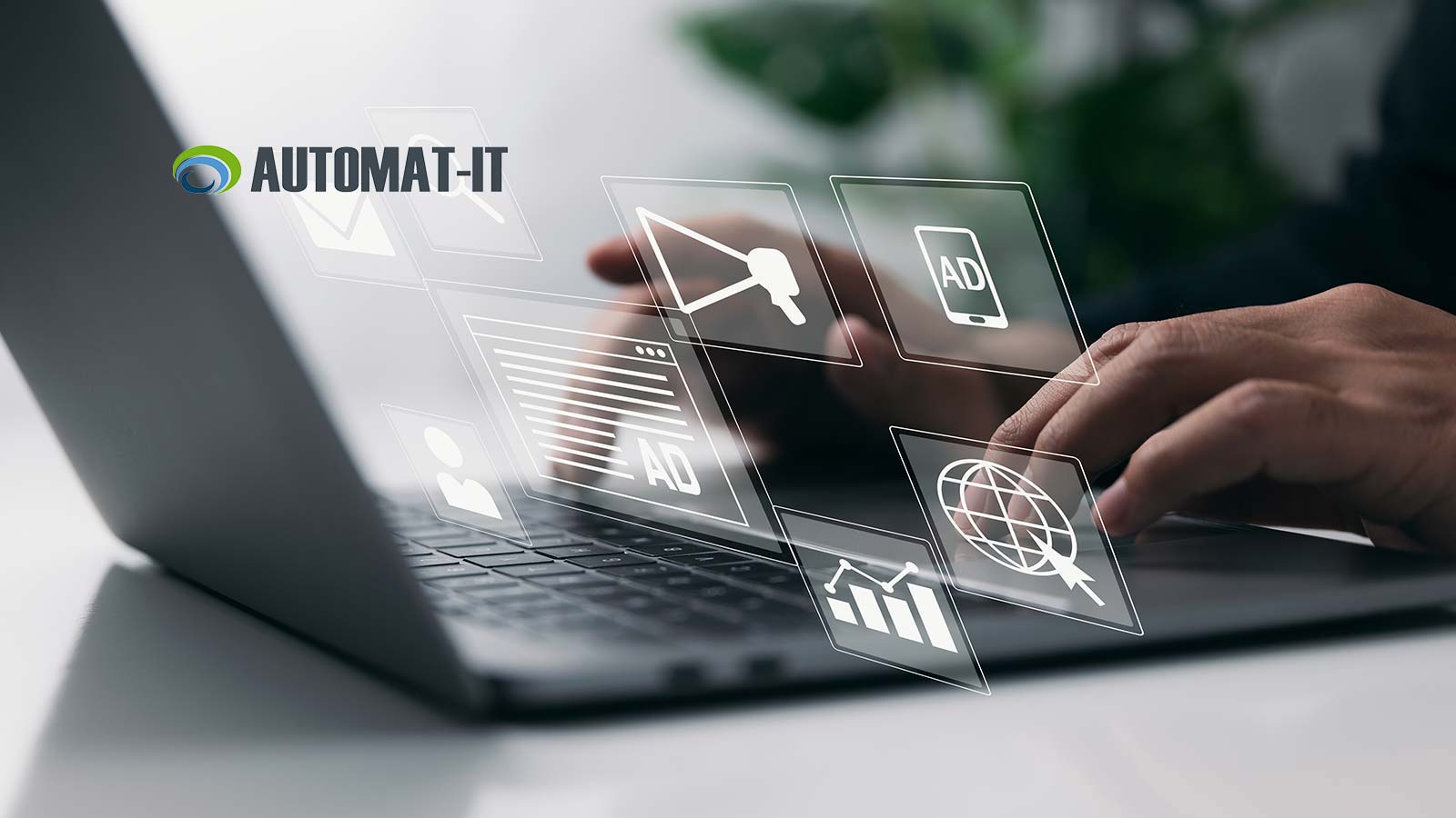 Automat-IT Announces Strategic Collaboration with Amazon Web Services ...