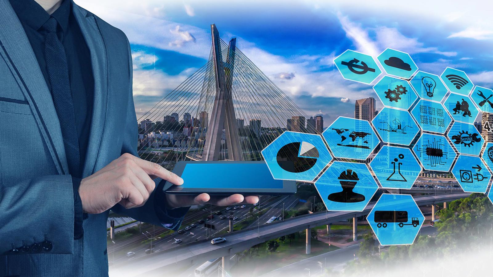 Autonomous Driving Network Thought Leadership Paper Release Paves the ...