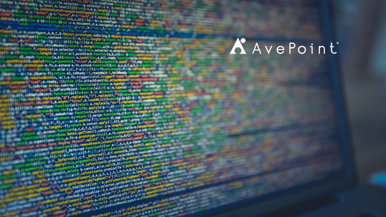 AvePoint Announces Cloud Backup Express to Enable Accelerated, Secure ...