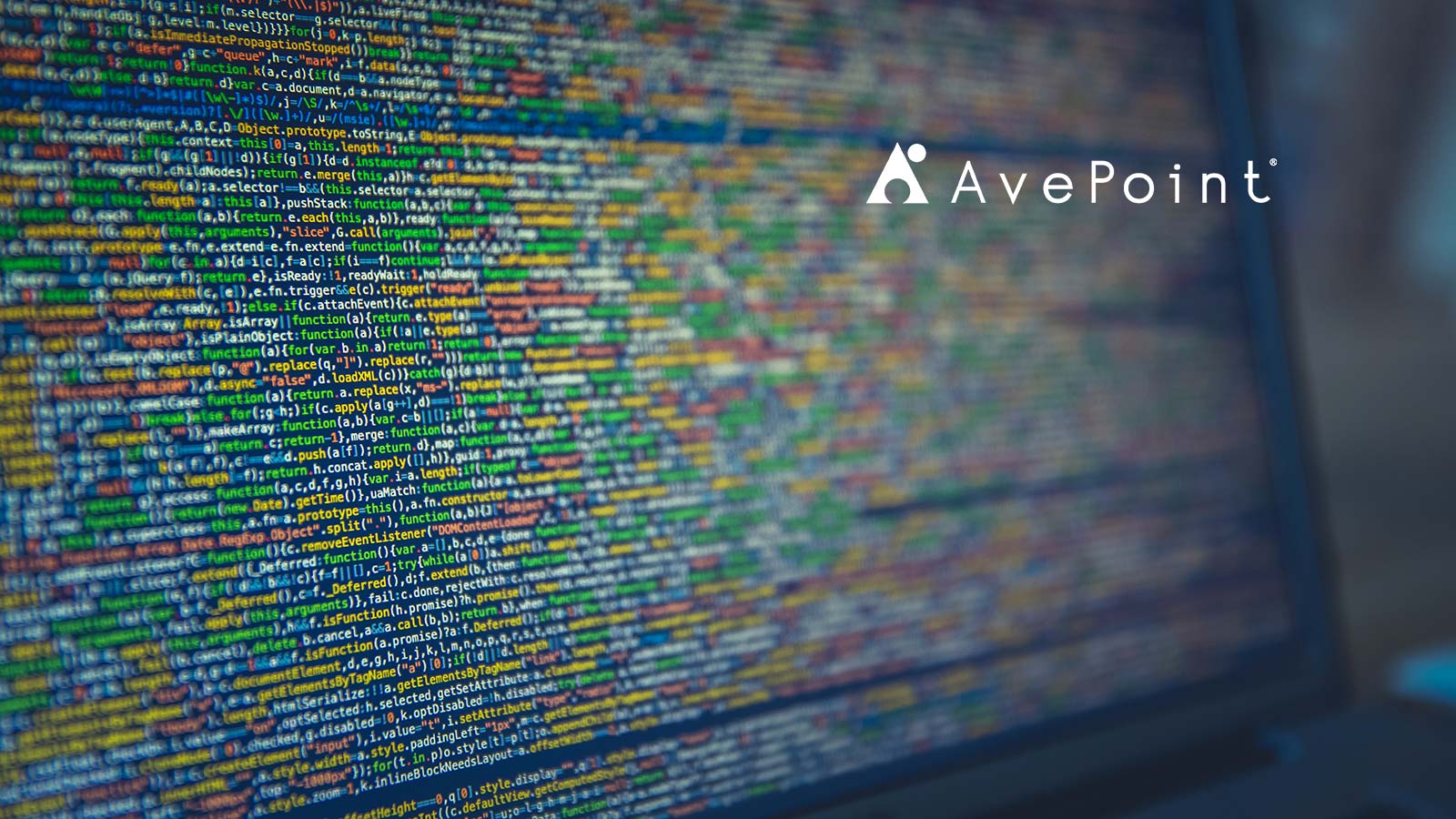 AvePoint Announces Cloud Backup Express to Enable Accelerated, Secure ...