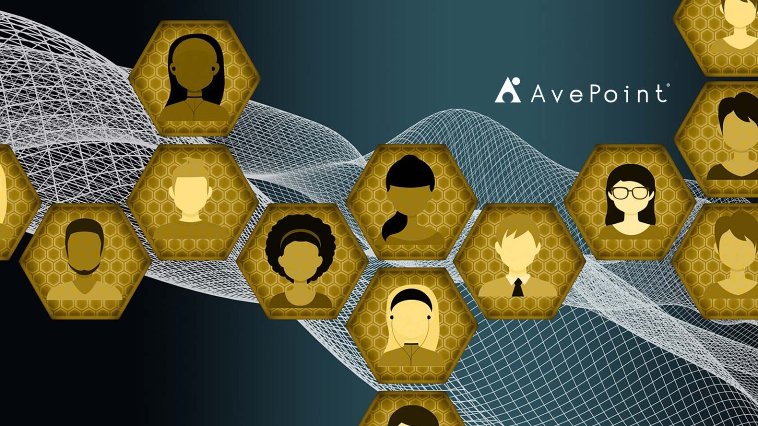 AvePoint, Leading Microsoft 365 Data Management Solutions Provider,