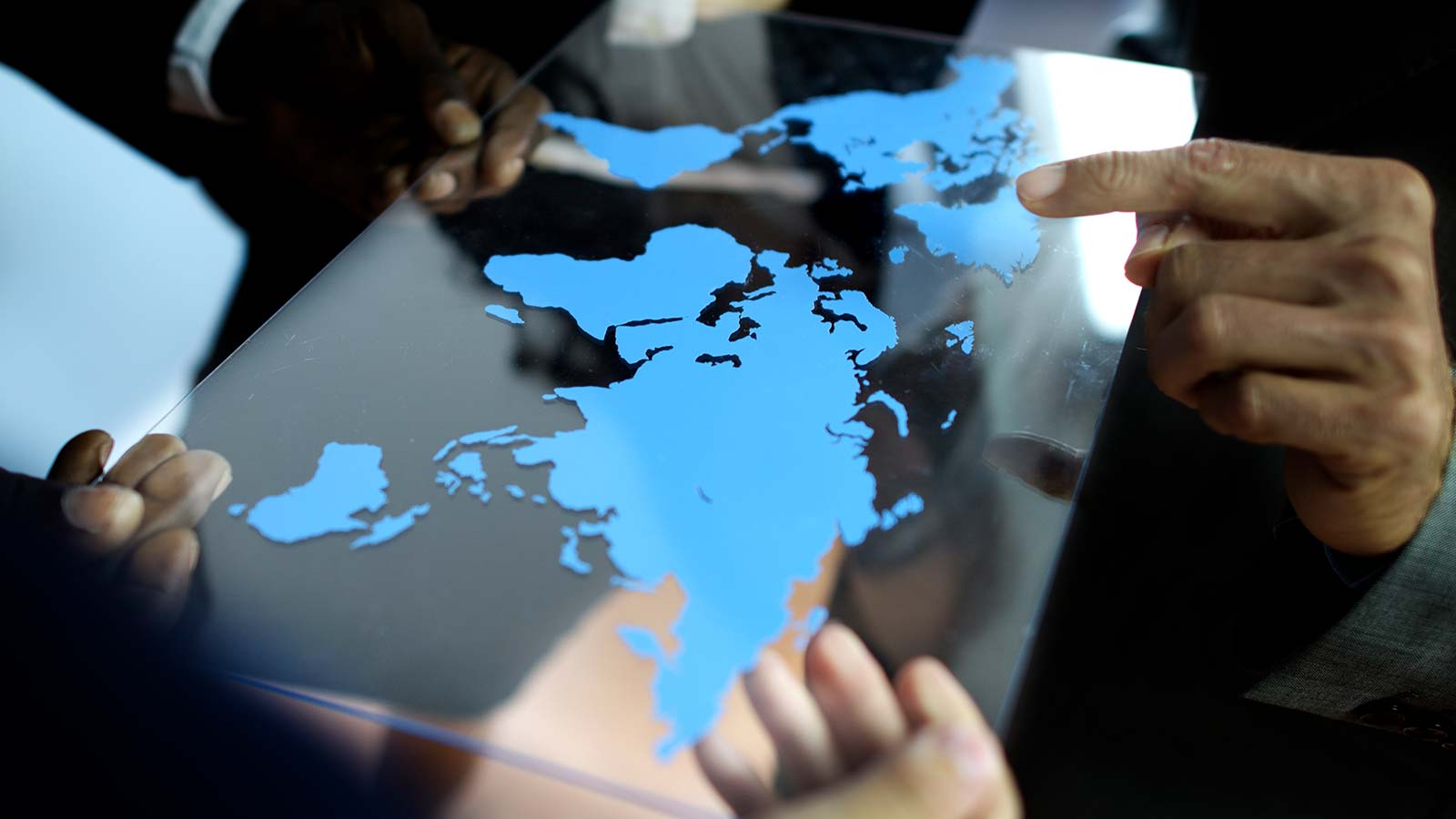 Avnio Launches New Solution Enabling Businesses