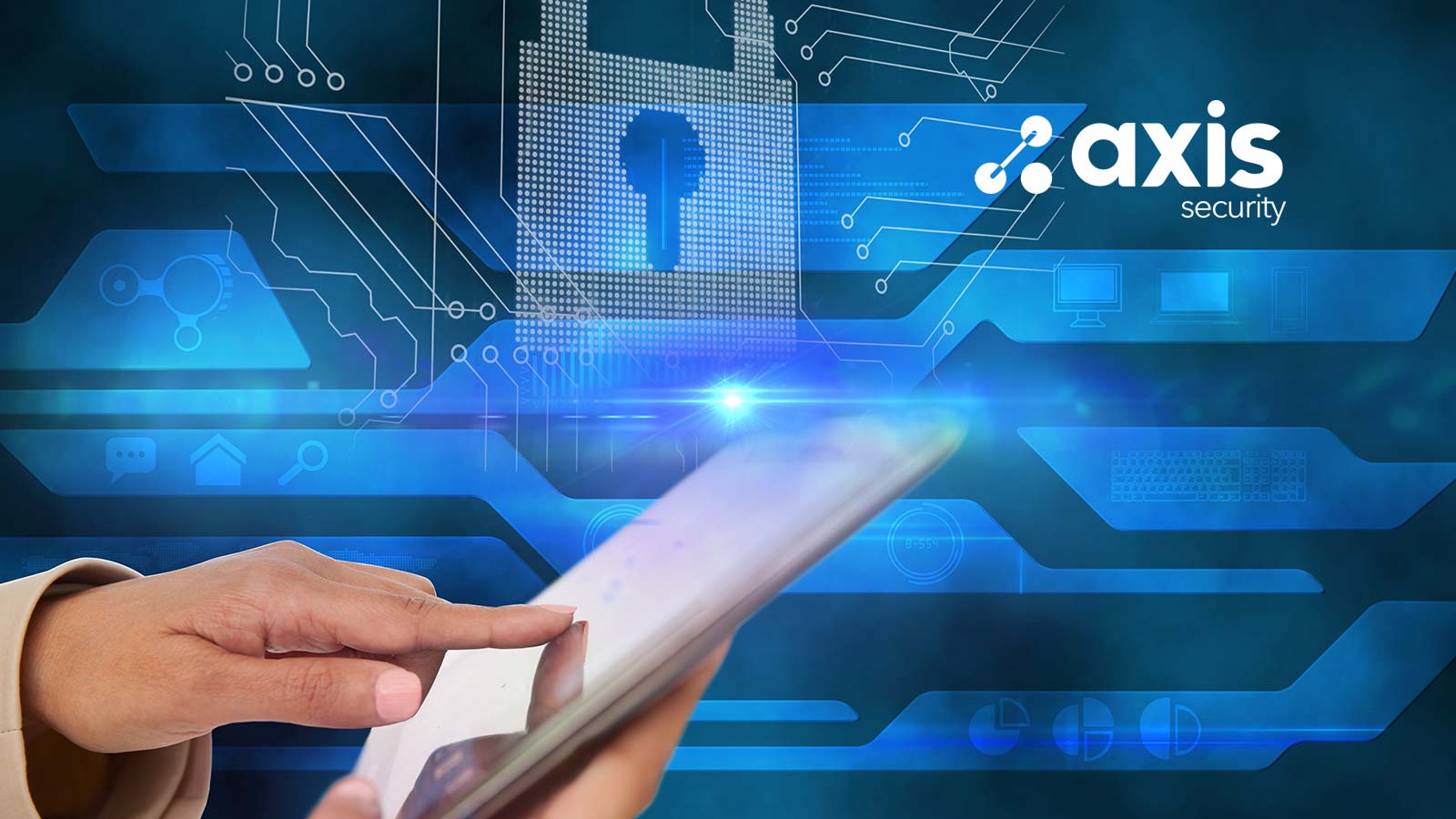 Axis Security Ahead of the Curve for Achieving Data Compliance ...