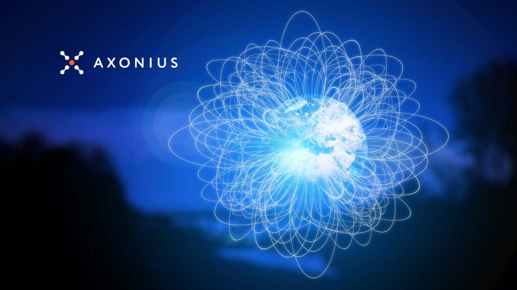 Axonius Integrates with the New, Enhanced Amazon Inspector to Deliver ...