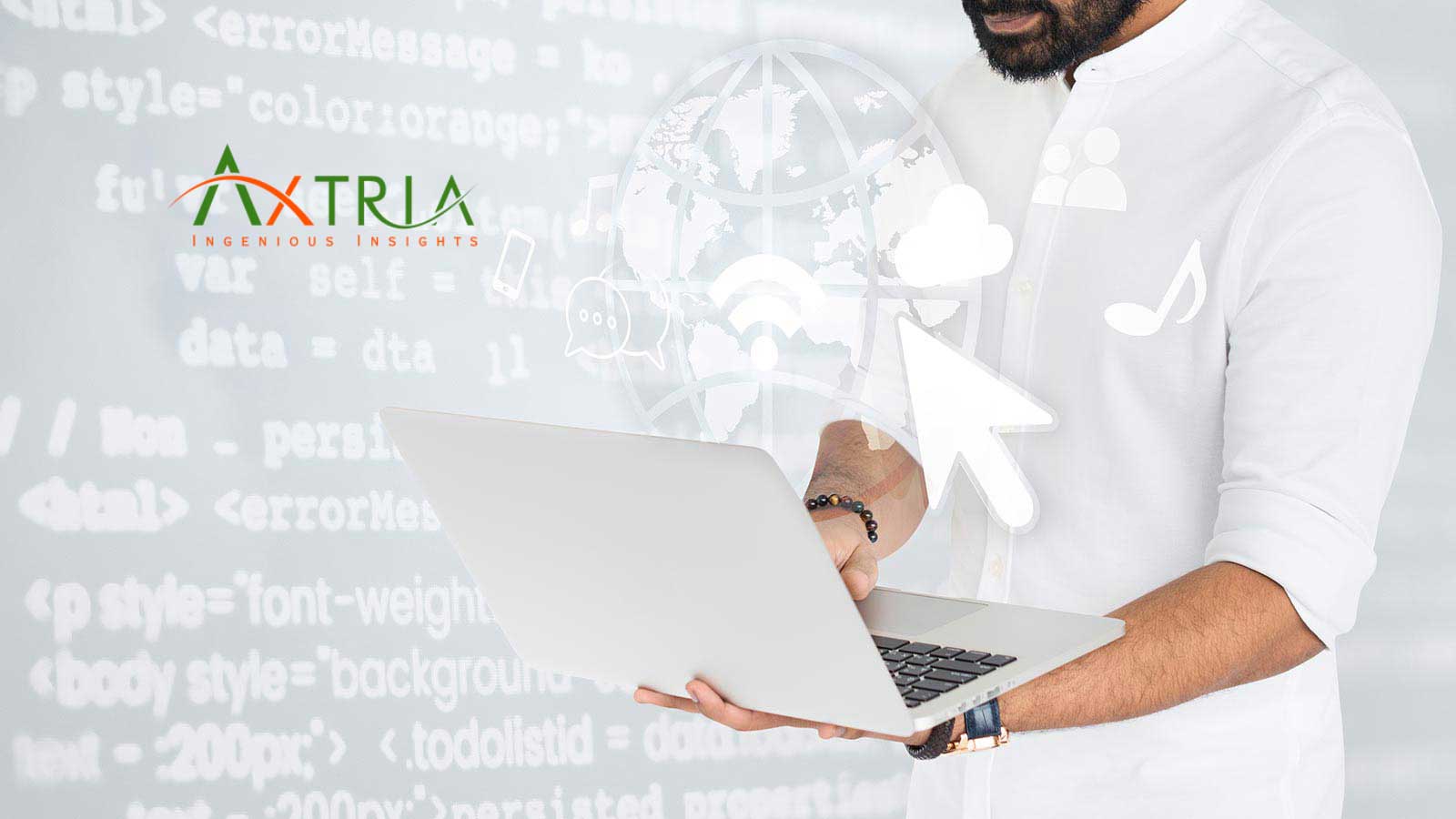 Axtria Named a Leader in Everest Group Life Sciences Digital Services ...