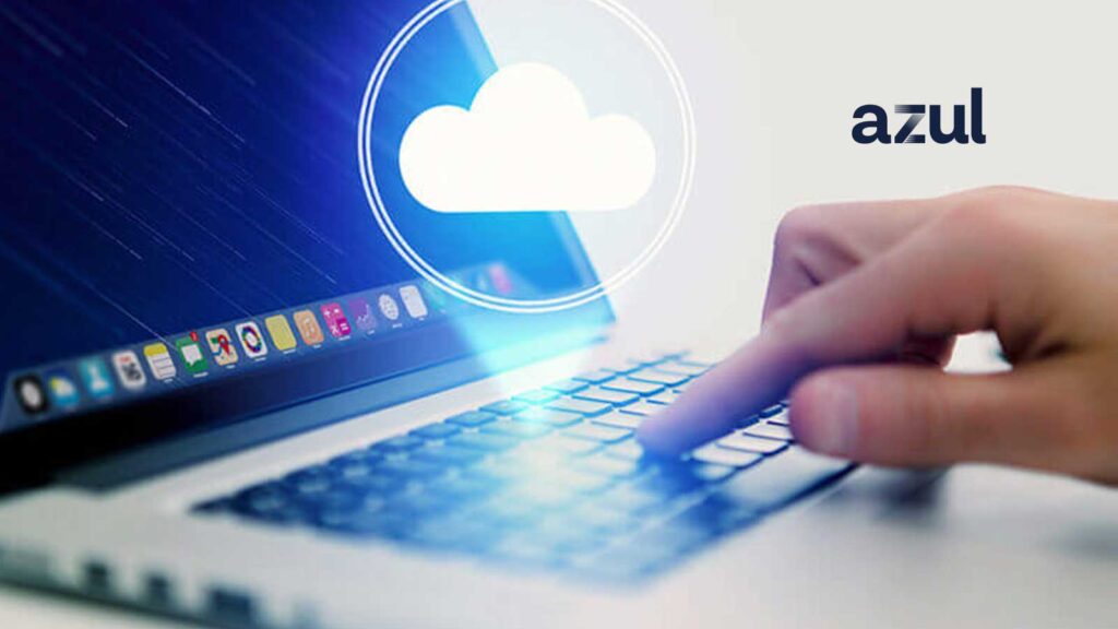 Azul Enhances ReadyNow to Solve Java’s Warmup Problem, Simplify ...