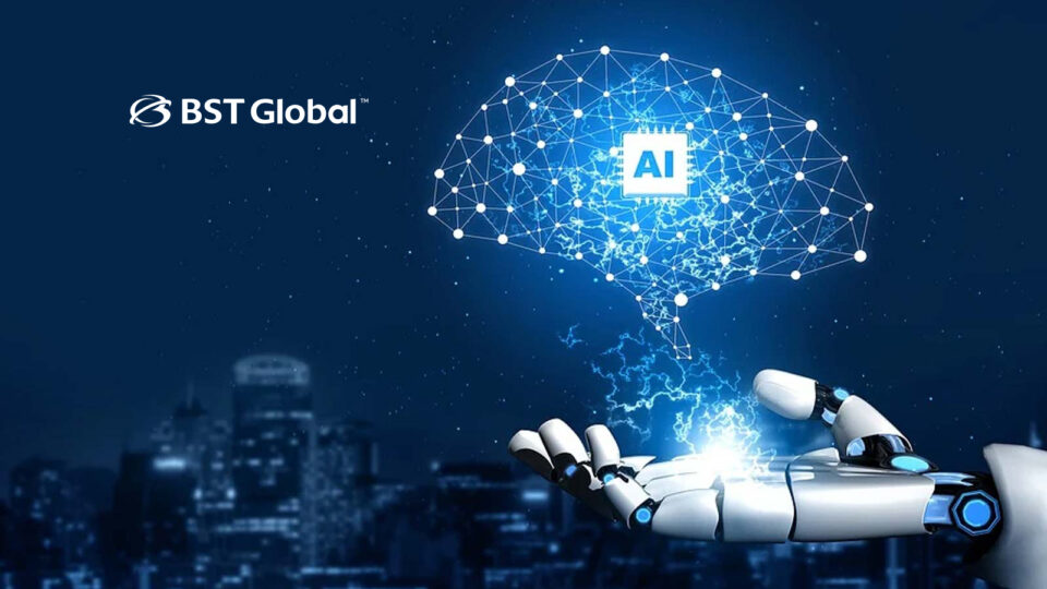 BST Global Launches AEC Industry’s First Suite of AI-Powered Project ...