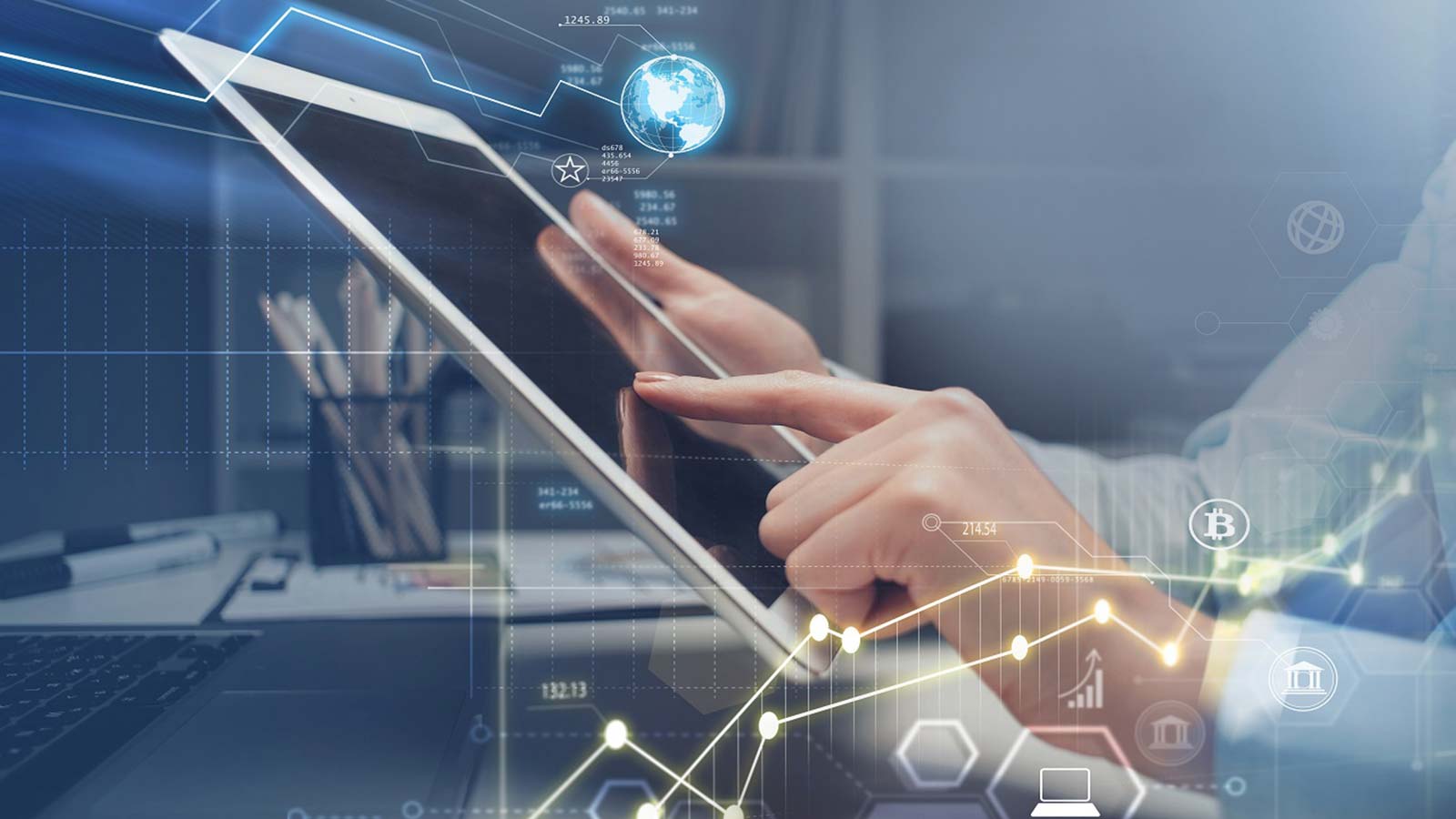 BTQ's Preon, a Unique Quantum-Secure Signature Technology, Selected by ...