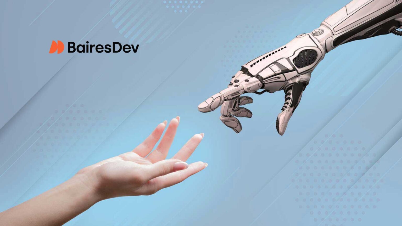 BairesDev Becomes a Select Tier Services Partner in the AWS Partner Network