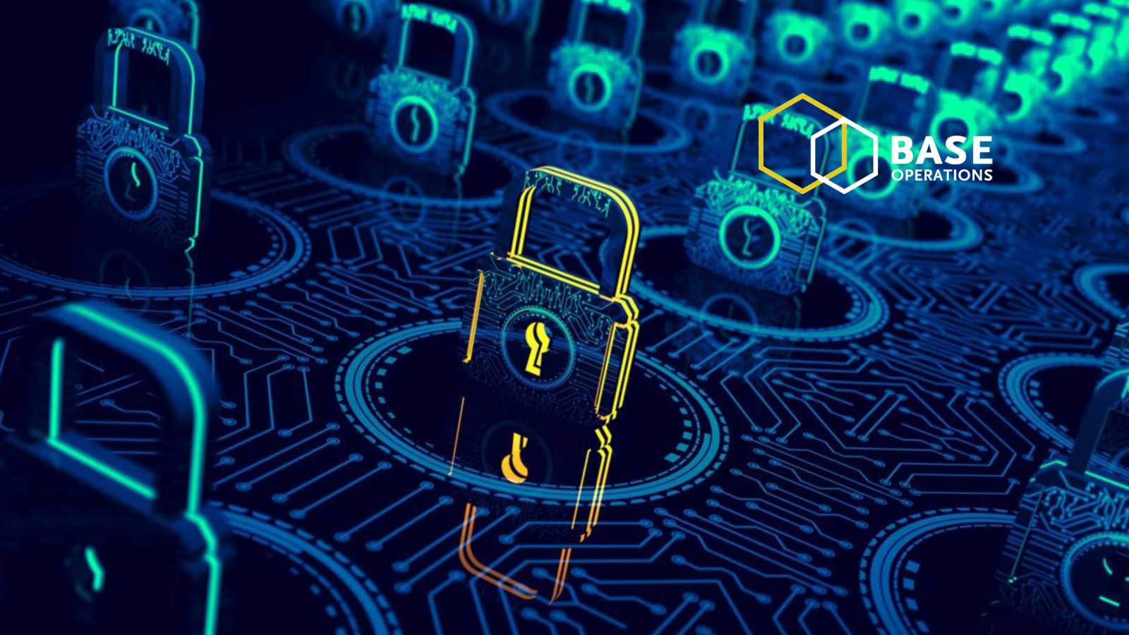 Base Operations Secures a $9.1 Million Series A to Revolutionize Global ...