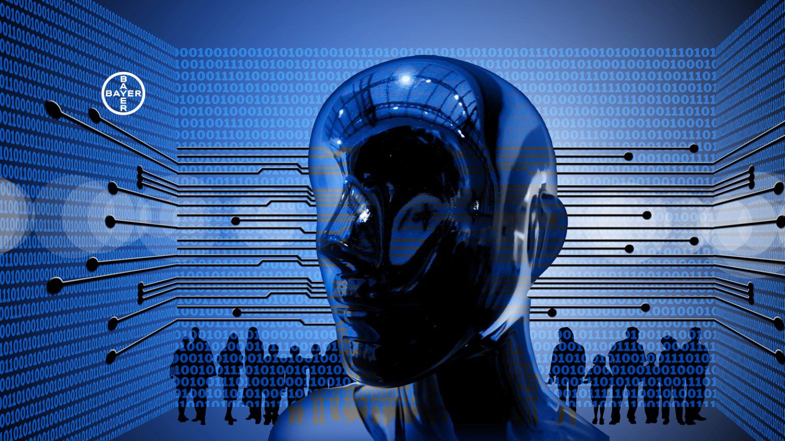 Bayer Championing Advancements in Radiology Pipeline and Accelerating ...