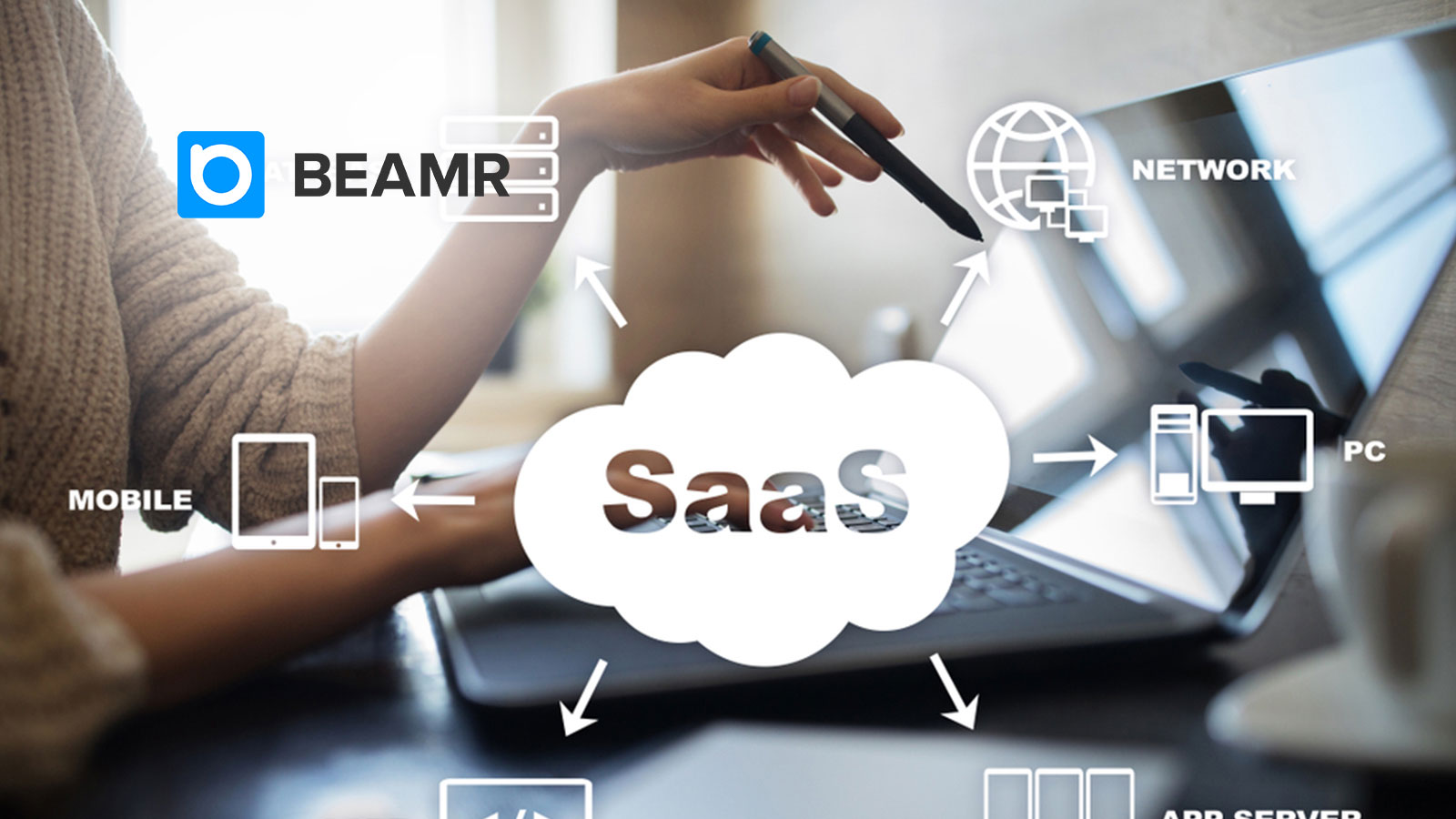 Beamr Announces Its SAAS Is Now Powered by NVIDIA NVENC and Unveils Its ...
