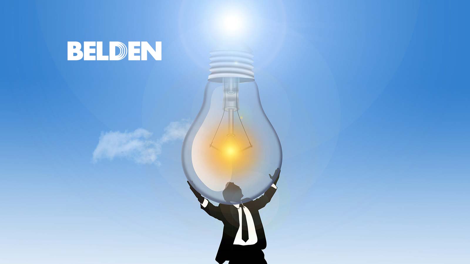Belden Launches New Solutions to Boost Uptime and Improve Network ...