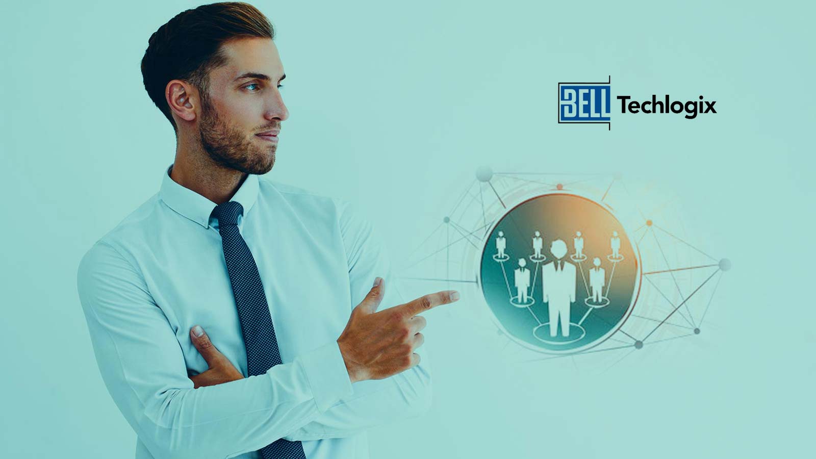 Bell Techlogix, Announced Addition of Elliott Patrick as Chief ...