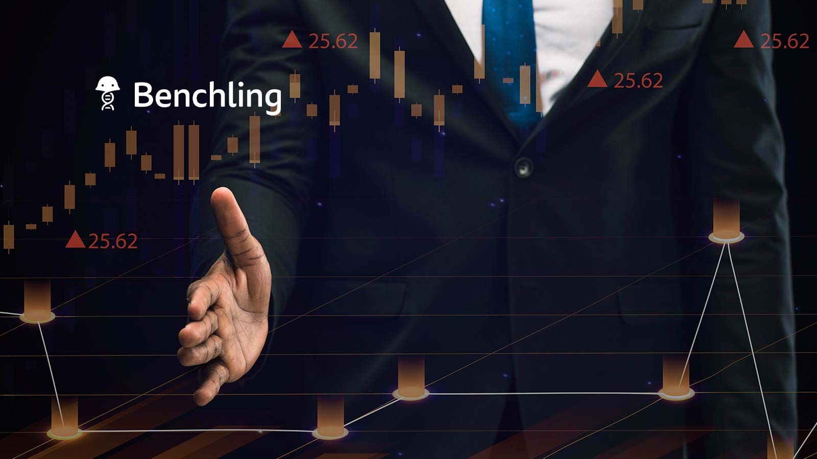 Benchling Names Salesforce Executive Lindsey Irvine as Chief Marketing ...