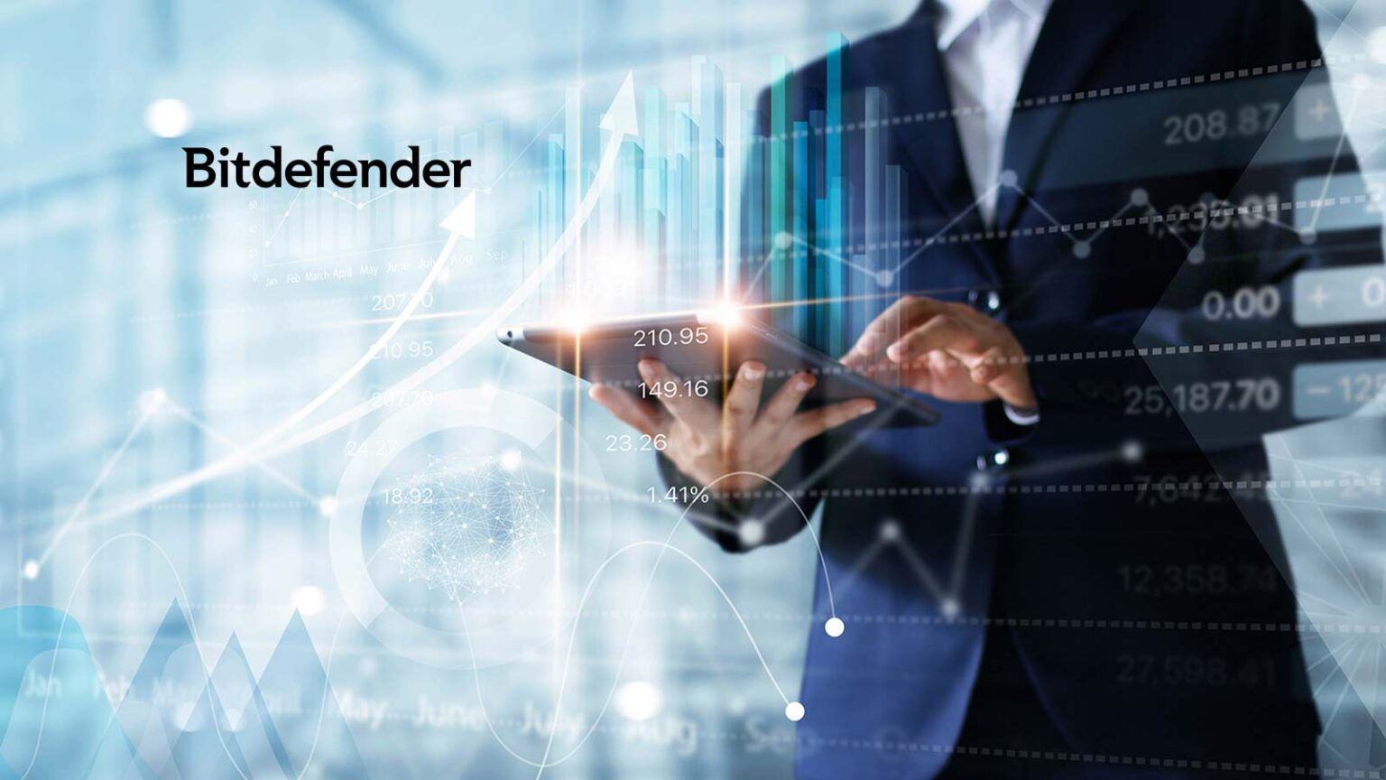 Bitdefender Innovates MDR with New Service Optimized for Organizations ...