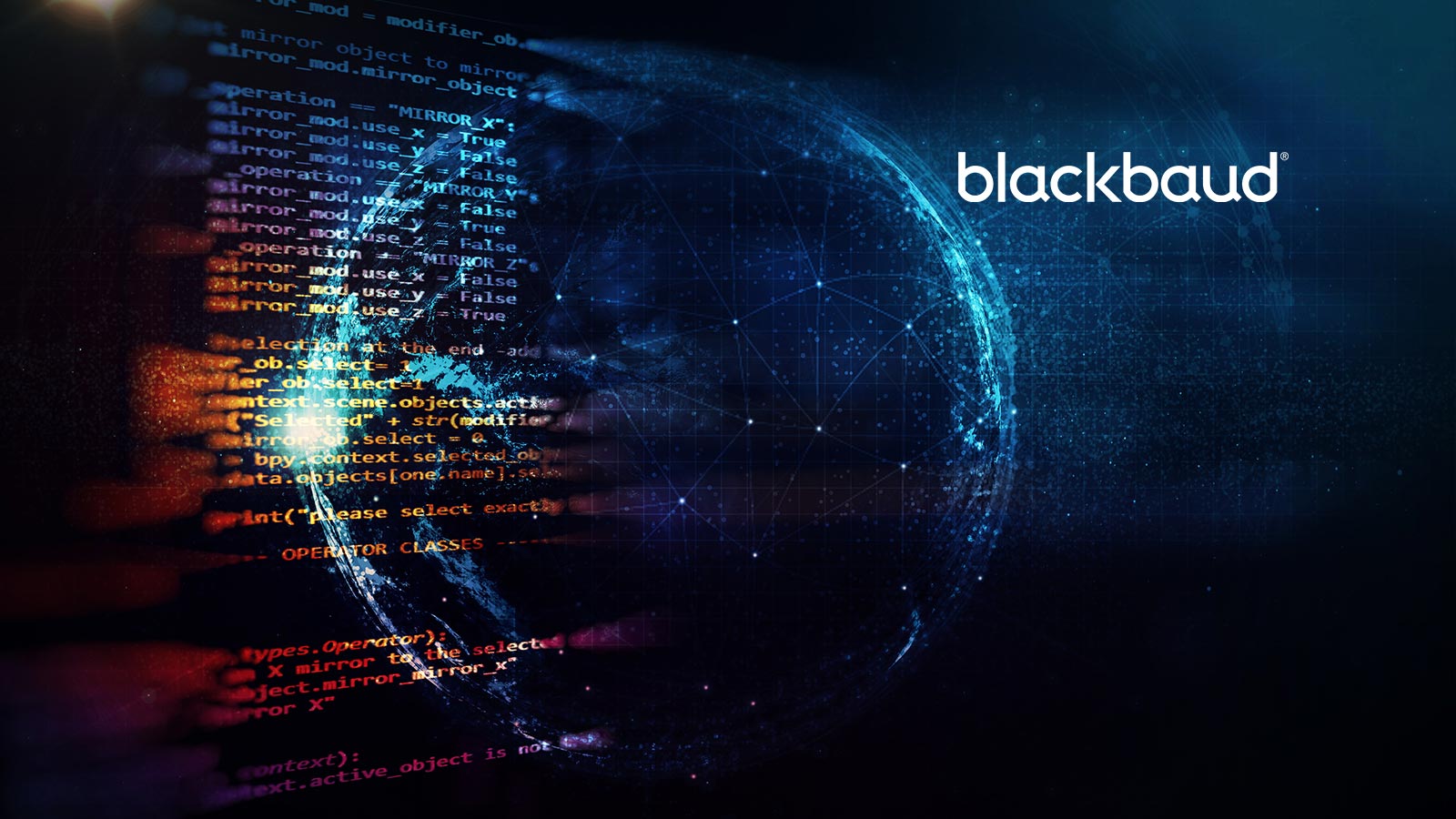 Blackbaud Makes Major Donation to Project Drawdown to Advance Climate ...