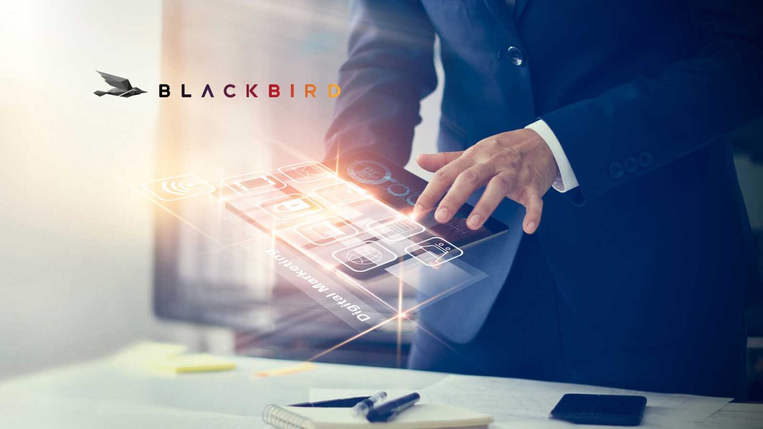 Blackbird to Drive Fast, Flexible, Efficient Cloud Native Video ...