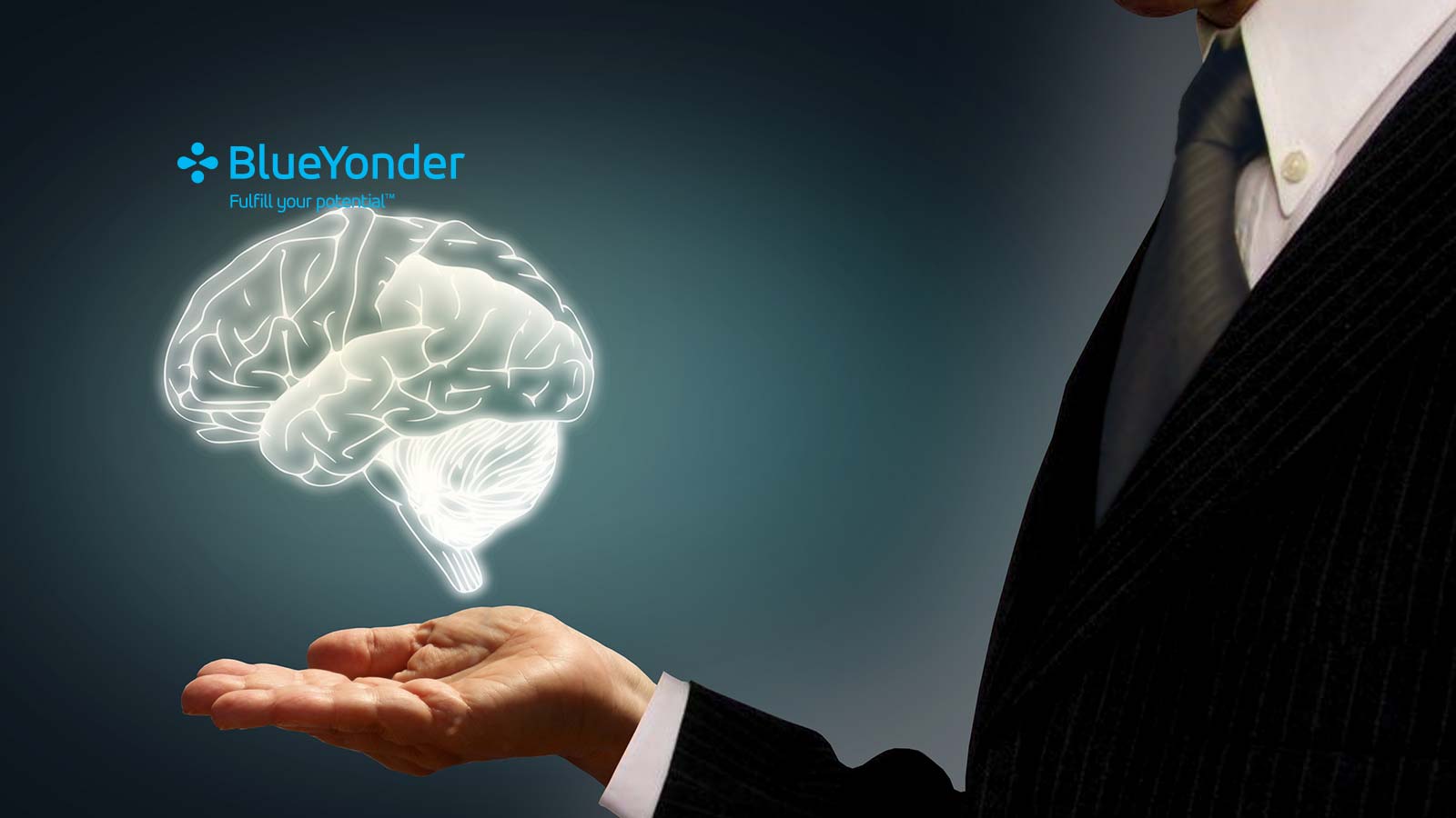 Blue Yonder Enables Dynamic Supply Chain Management Through Artificial ...