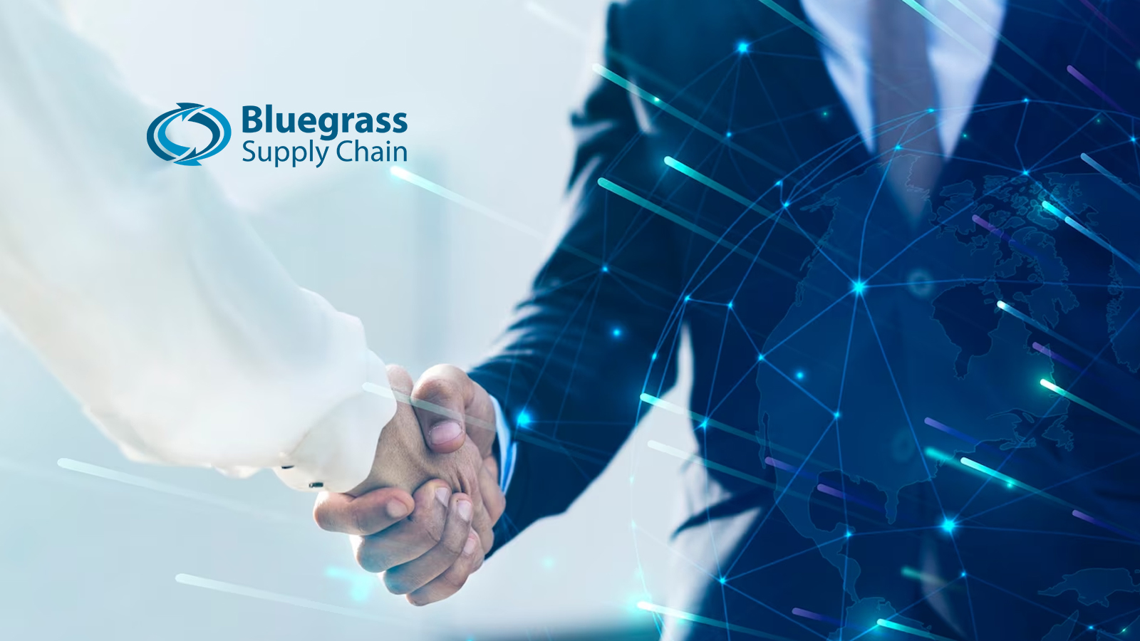 Bluegrass Supply Chain Partners with ReverseLogix to Enhance Efficiency ...