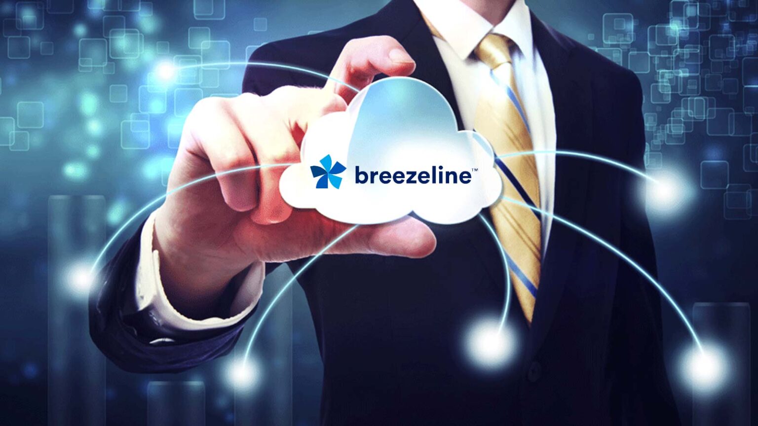 Breezeline Introduces Cloud-Based, Integrated Streaming TV Experience ...