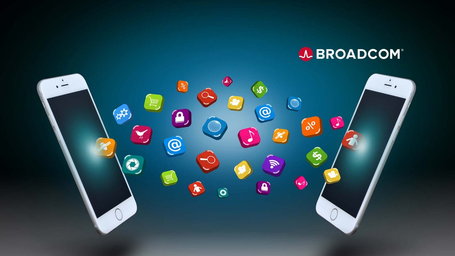 Broadcom Announces Industry’s First 100G/lane Optical PAM-4 DSP PHYs ...