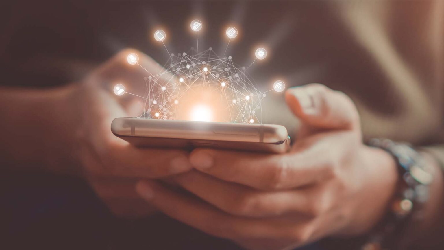 Byos Launches Byos Industrial μGateway™ With Secure Lobby™