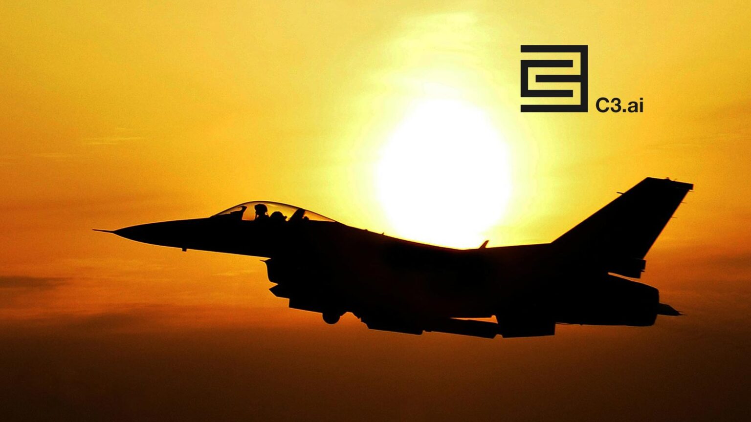 C3 AI and the Rapid Sustainment Office Achieve Authority to Operate ...